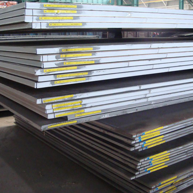 MS Flat Plate Products A36 6mm 10mm 12mm 18mm 25mm หนาแผ่นเหล็กคาร์บอนอ่อน